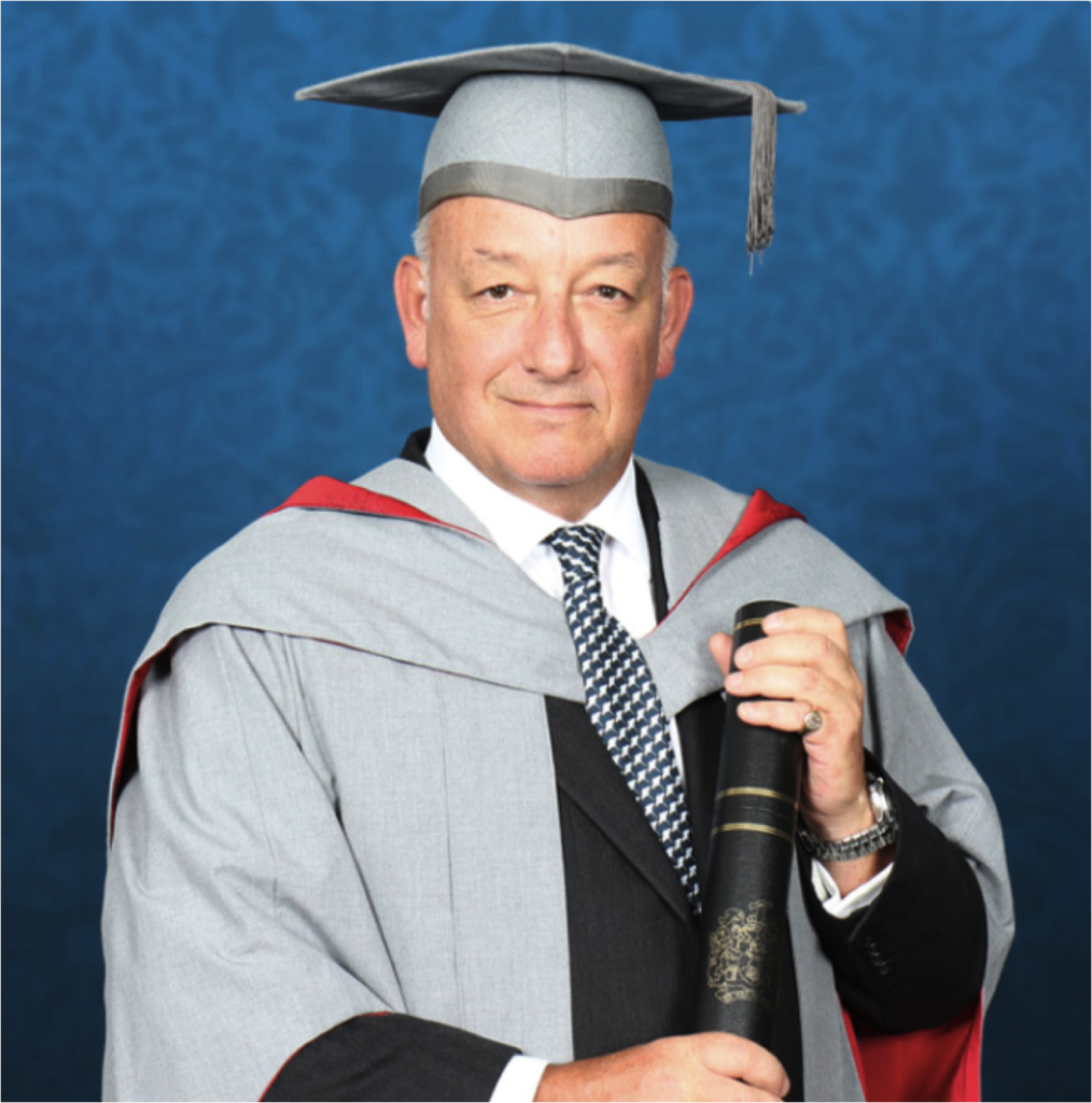 Portfolio | David Roche Enterprises